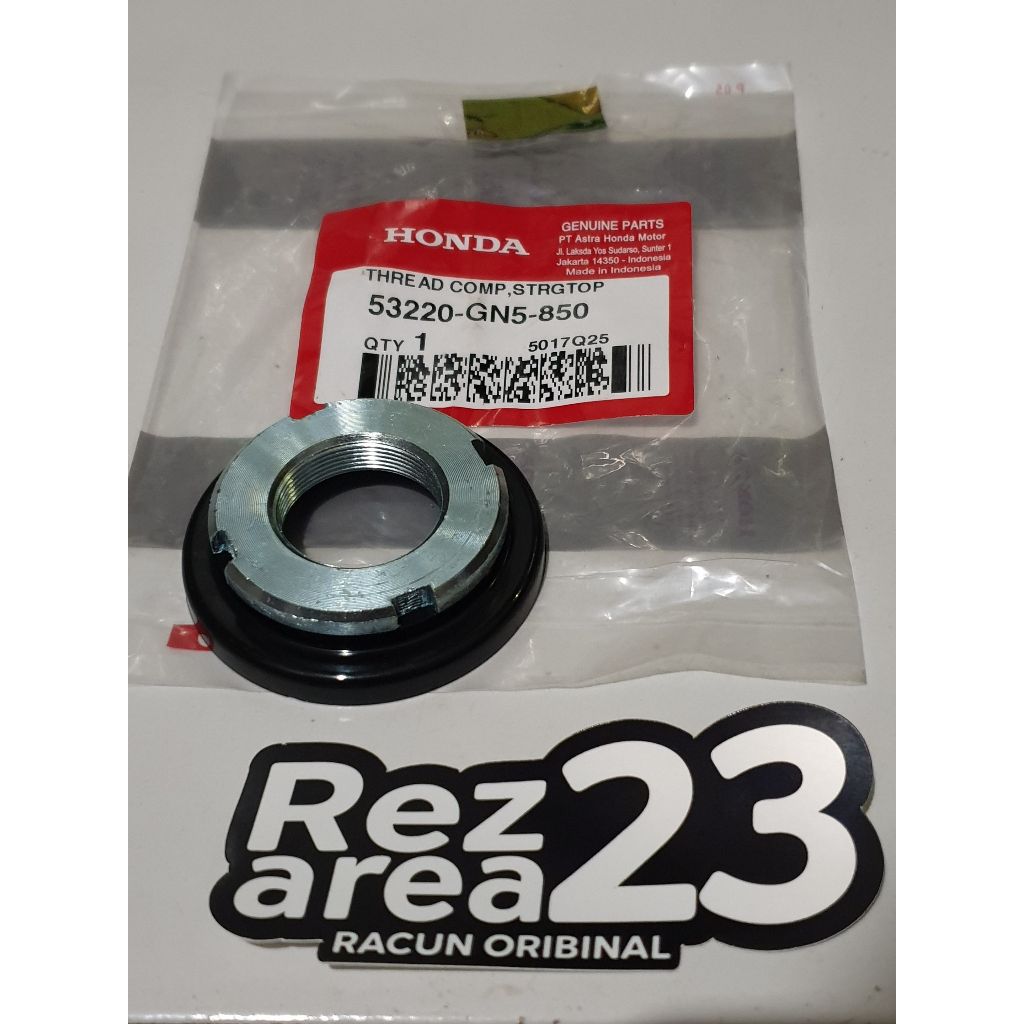 Jual Mur komstir honda adv 150 160 beat fi led esp old new pcx 150 indo ...