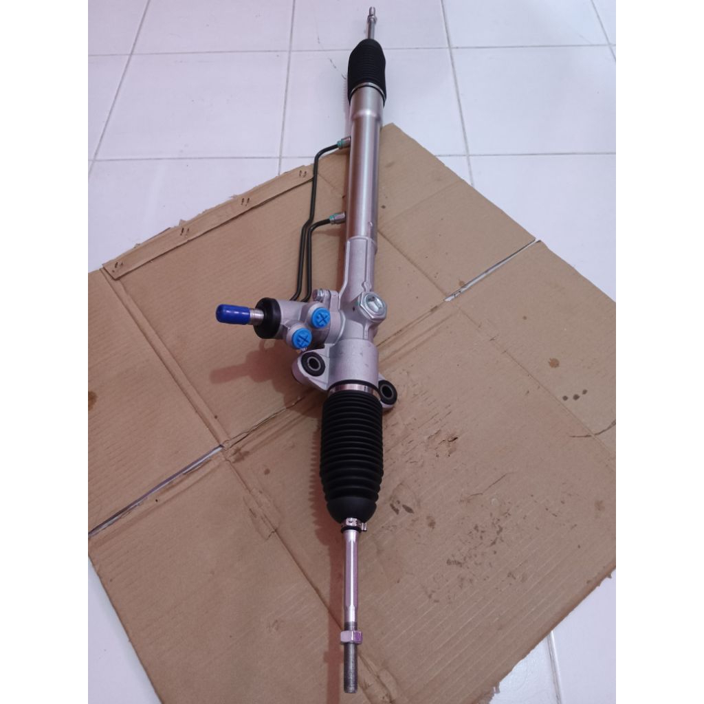 Jual rack steering rack stir avanza OLD part 44200-BZ010 | Shopee Indonesia