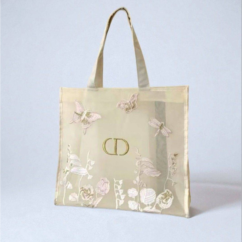 Jual CHRISTIAN DIOR CD Complimentary VIP Exclusive Beauty Parfums Gift ...