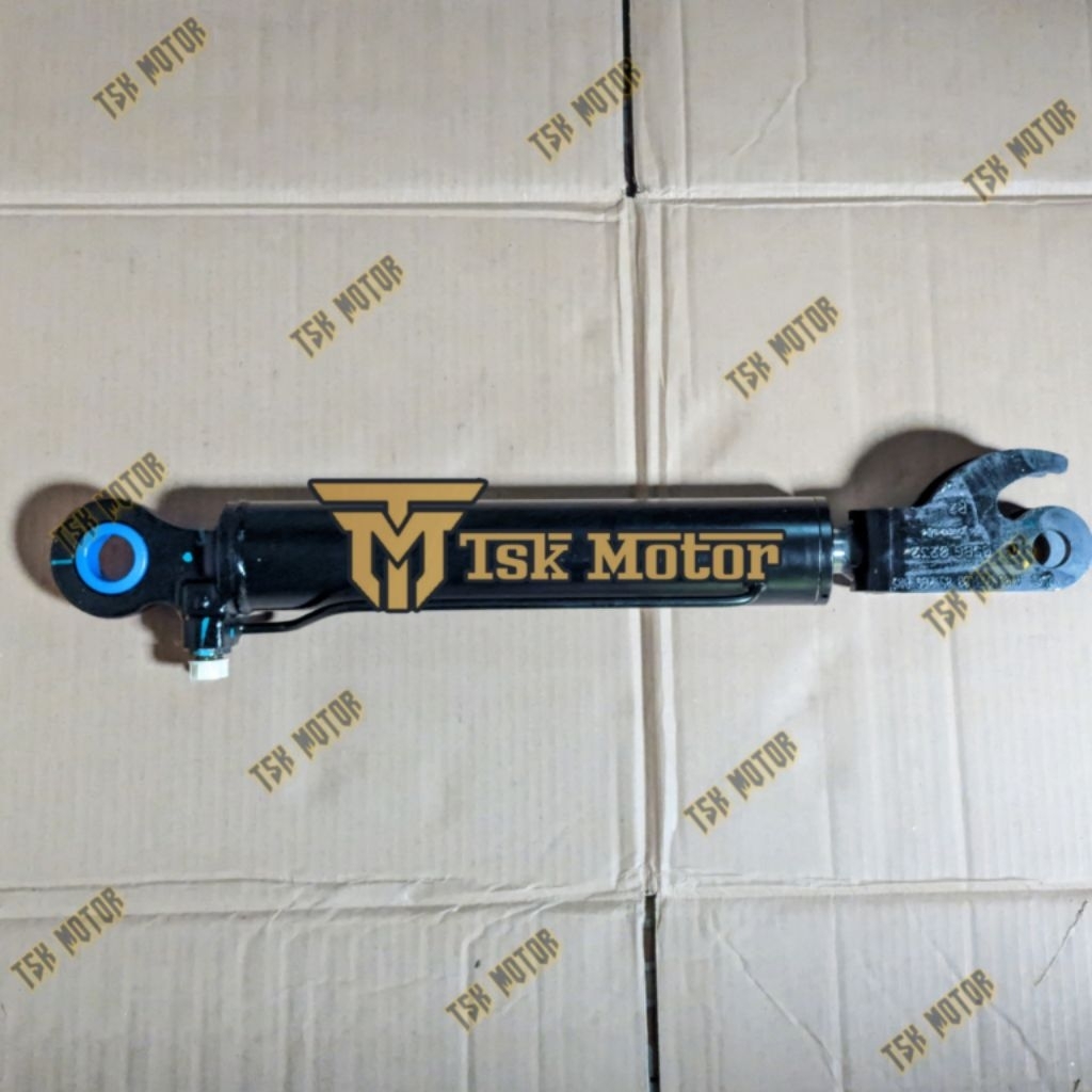 Jual Hydraulic cylinder / hidrolik cabin mercy axor 1623-2523-2528-4028 ...