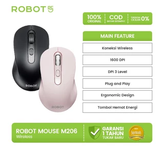 Jual Mouse Wireless Terlengkap & Harga Terbaru Desember 2025 | Shopee ...