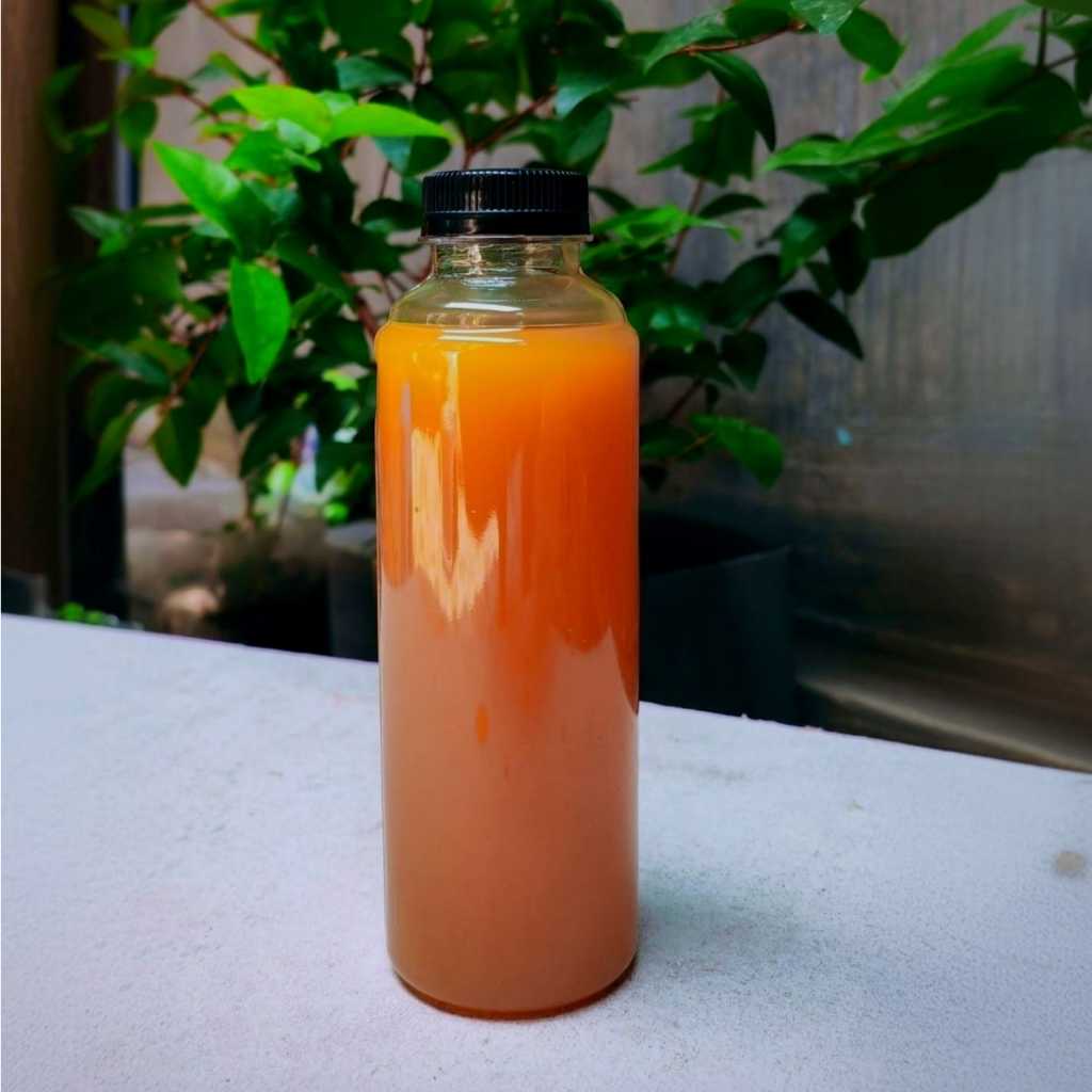 Jual Lem Kuning 220 ml Botolan like Rajawali Fox Aibon Versi Super Kuat | Shopee Indonesia