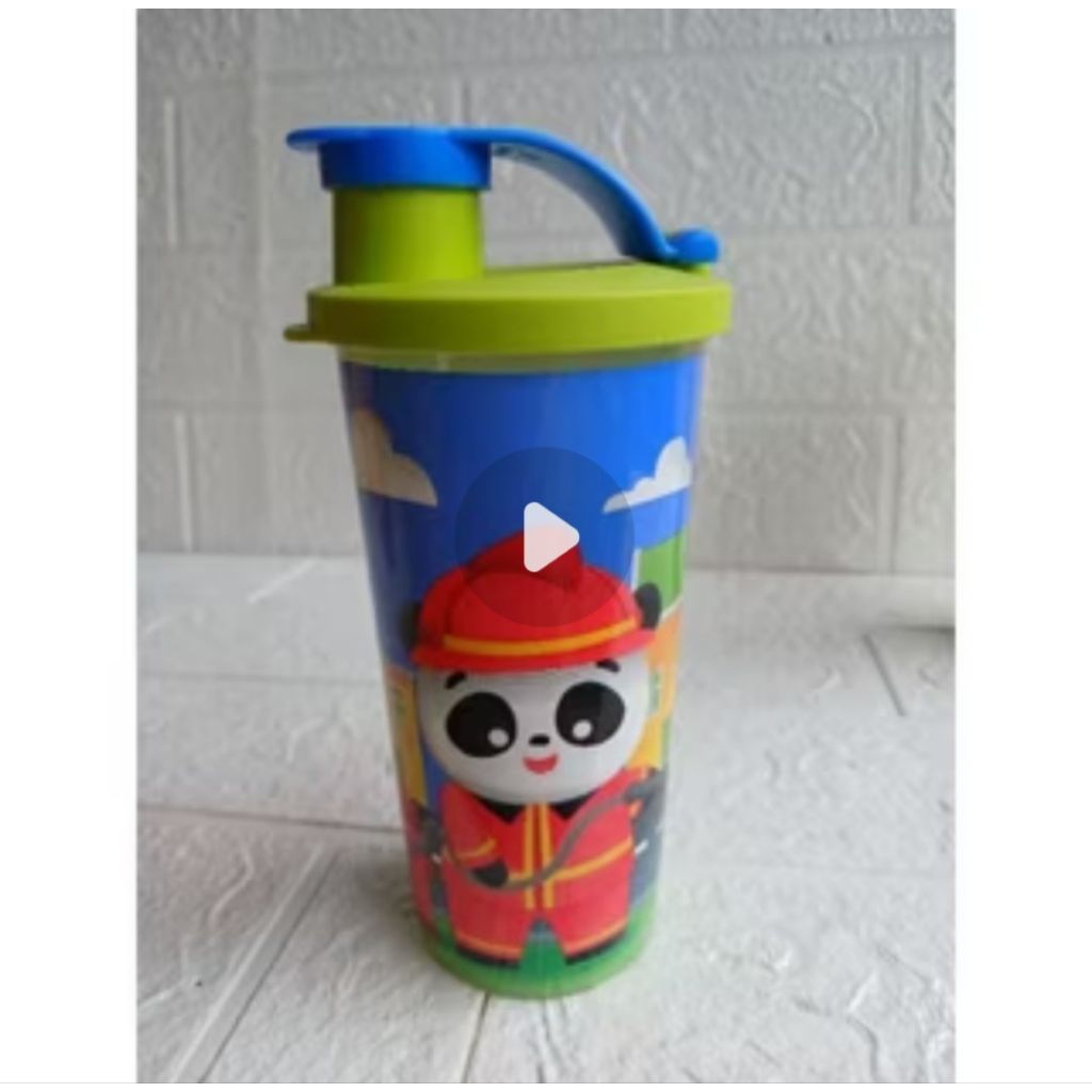 Jual Tupperware Ori...Little pony 1 pcs. | Shopee Indonesia