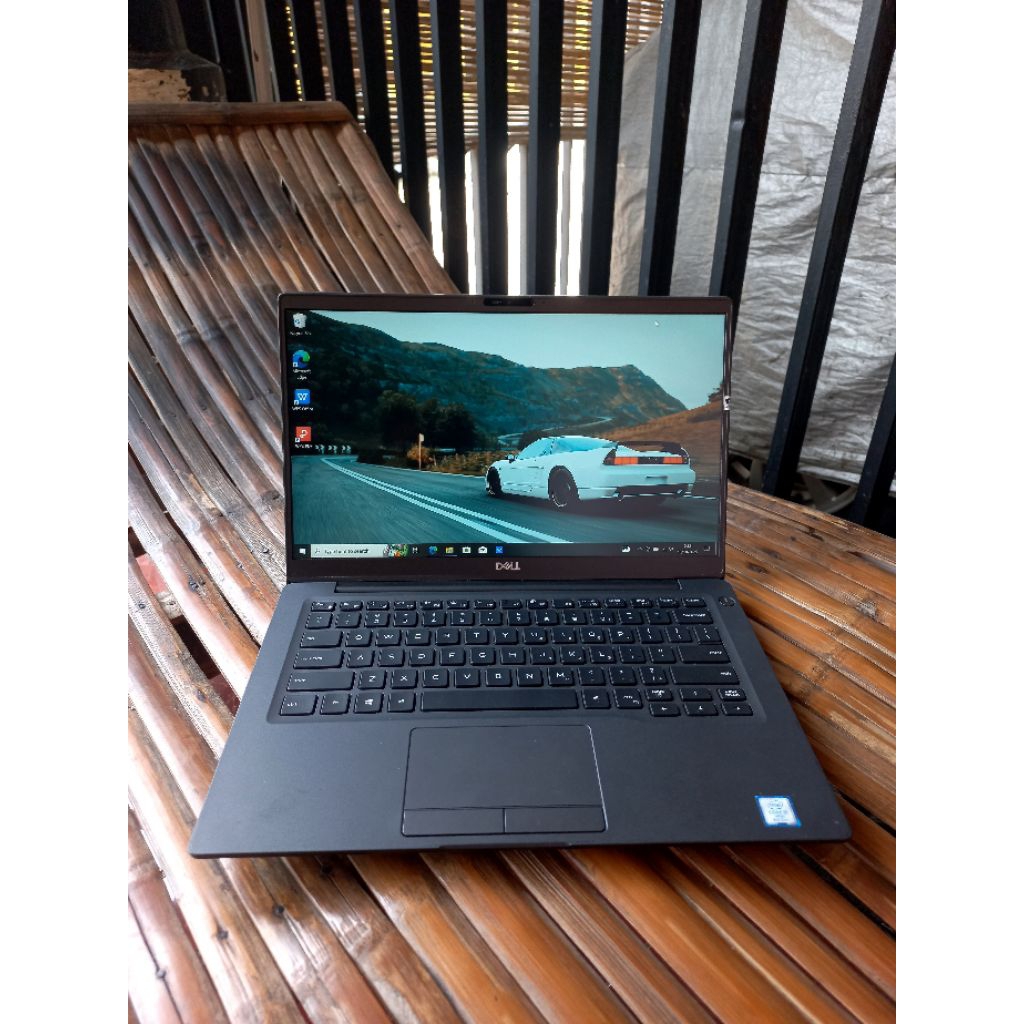 Jual Dell Latitude 7400 i5 Gen 8 Ultra HD Bezel Less | Shopee Indonesia