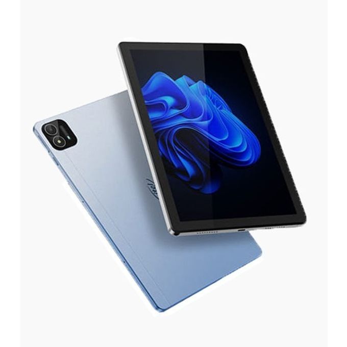 Jual Itel Vista Tab 10 Mini RAM 3/64GB Layar 8" Inch Garansi Resmi ...