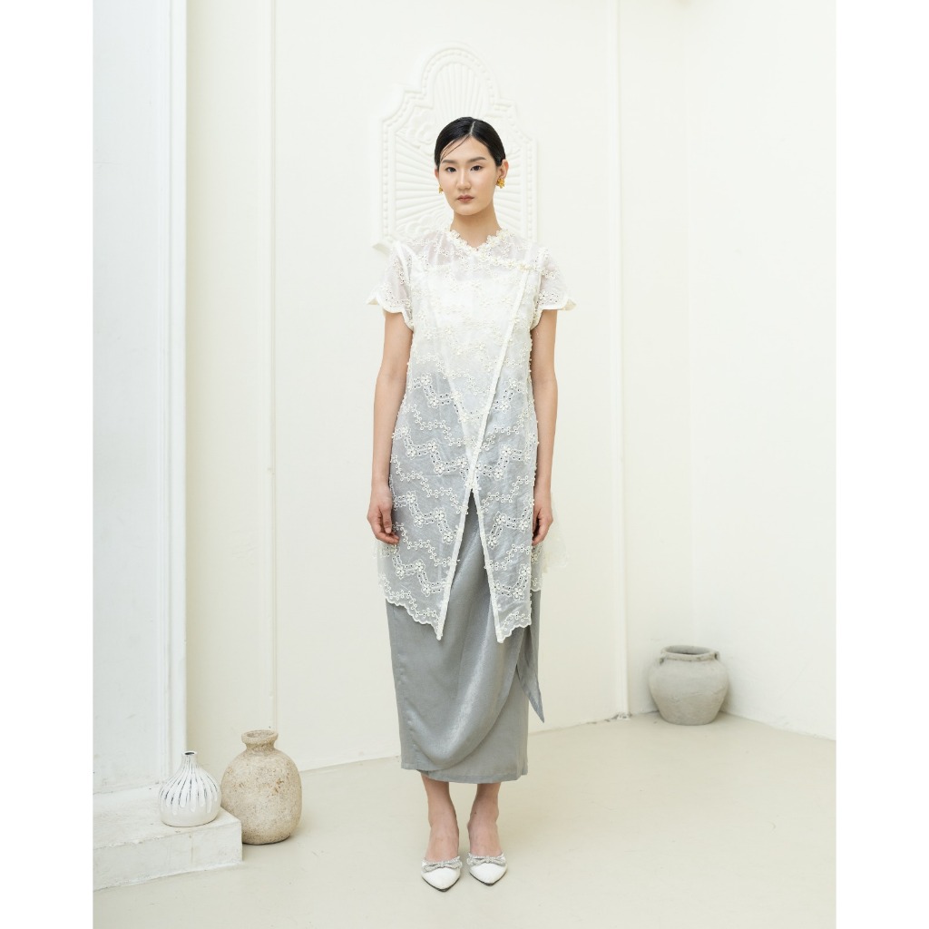 Jual SEHASTA RASA - LUZINE (OUTER ONLY) - (NOT INCLUDE INNER) | Shopee ...