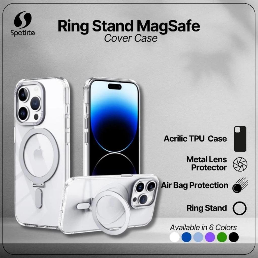 Jual Case Spotlite Untuk IPhone 16 Pro / 16 Pro Max Casing Spotlite ...