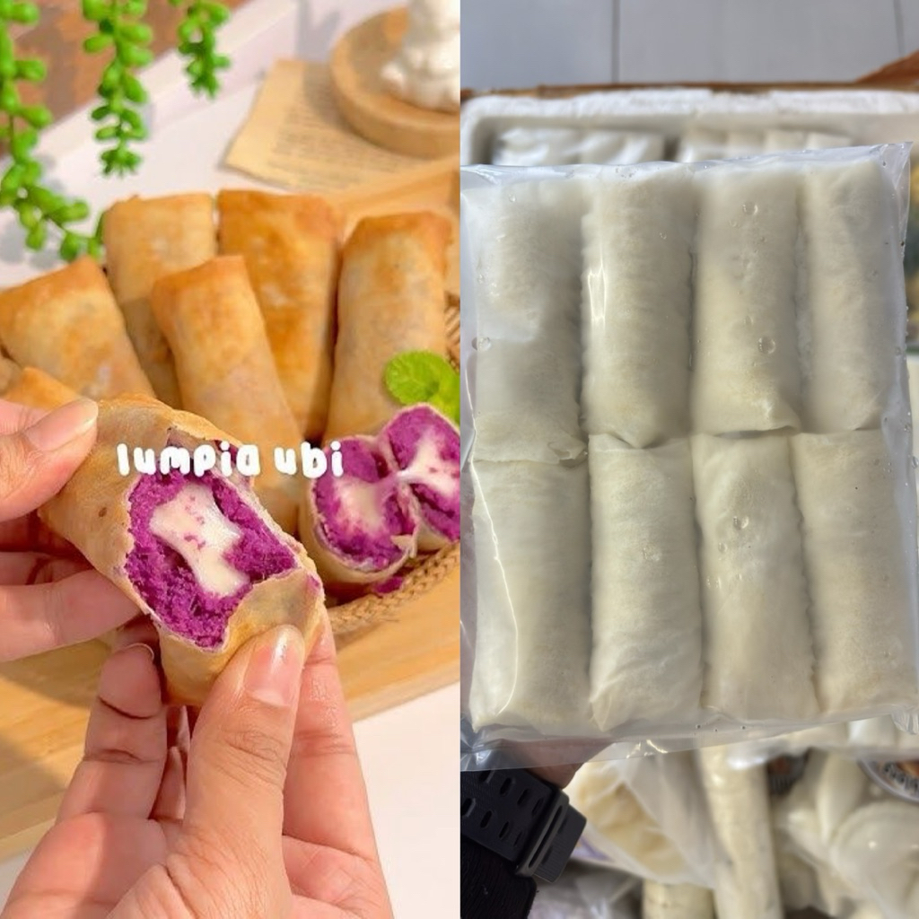 Jual Aneka jajanan khas daerah , sosis solo,gemblong cotot, dan ...