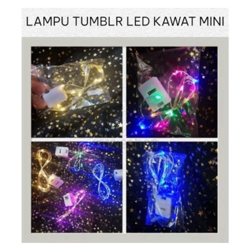 Jual Lampu tumbler 2 meter/ lampu tumbler 1 meter/ lampu kwat led/lampu ...