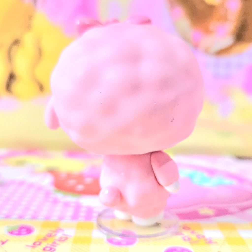 Jual Sanrio My Sweet Piano Minifigure | Shopee Indonesia