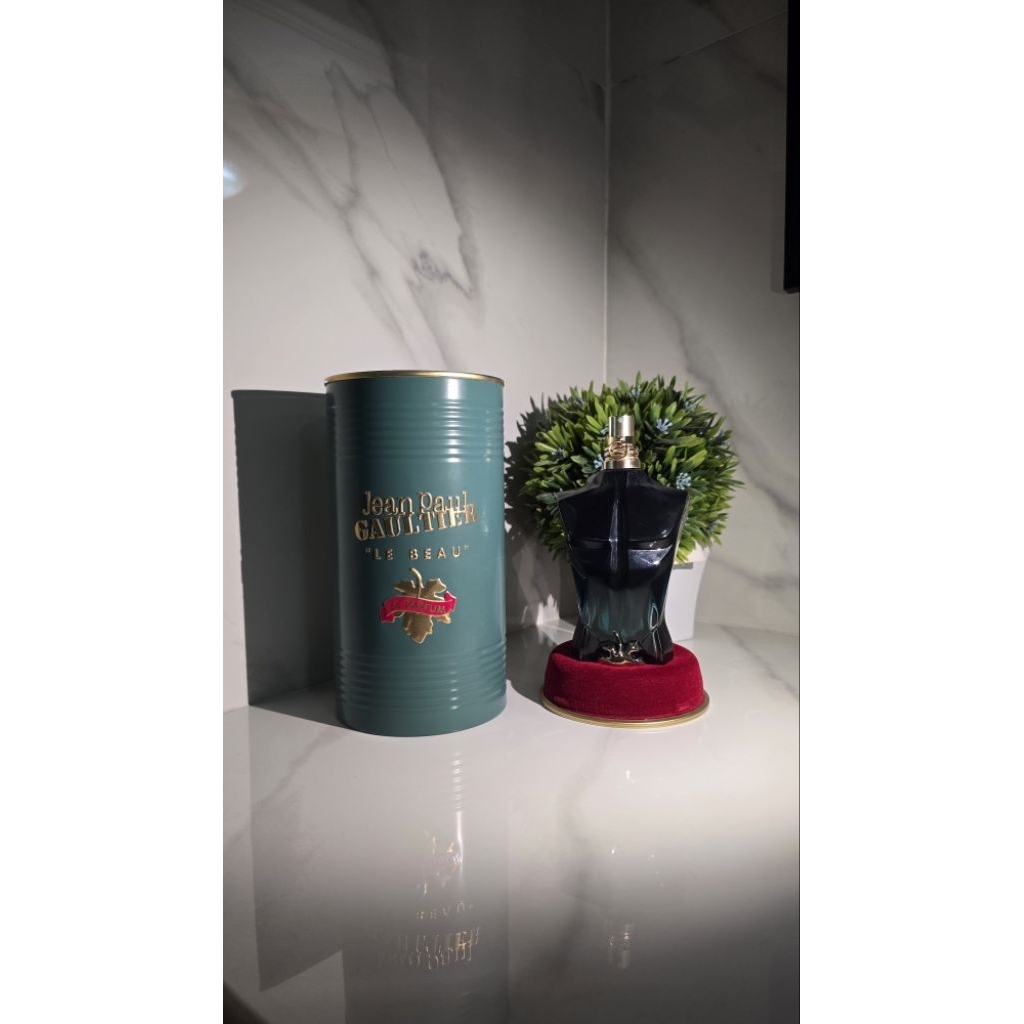Jual JPG Le Beau Le Parfum | Shopee Indonesia