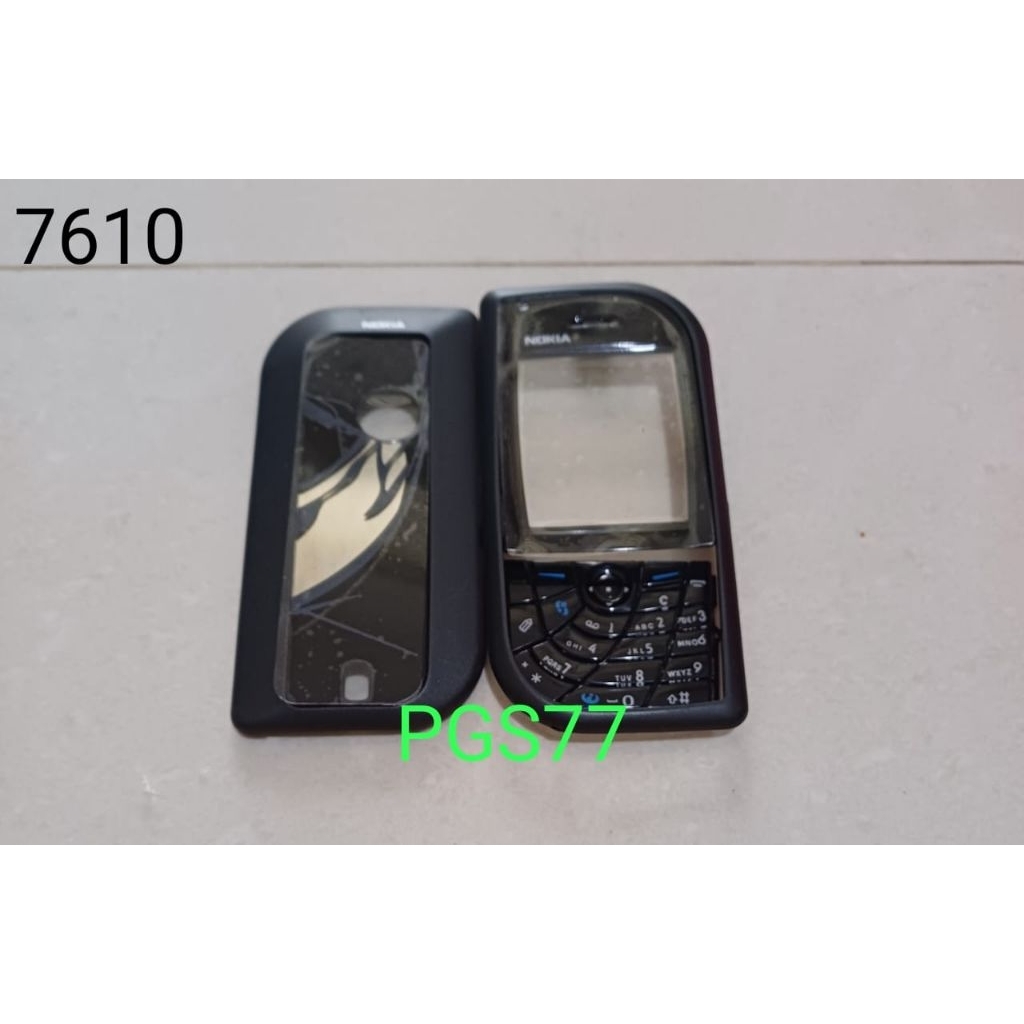 Jual Casing Nokia 7610 | Shopee Indonesia