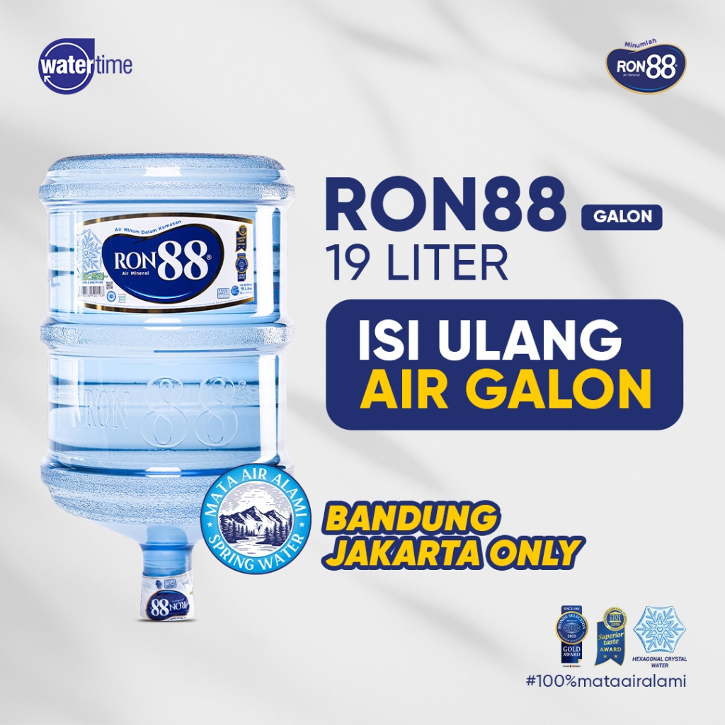 Jual Ron 88 Terlengkap & Harga Terbaru April 2026 | Shopee Indonesia