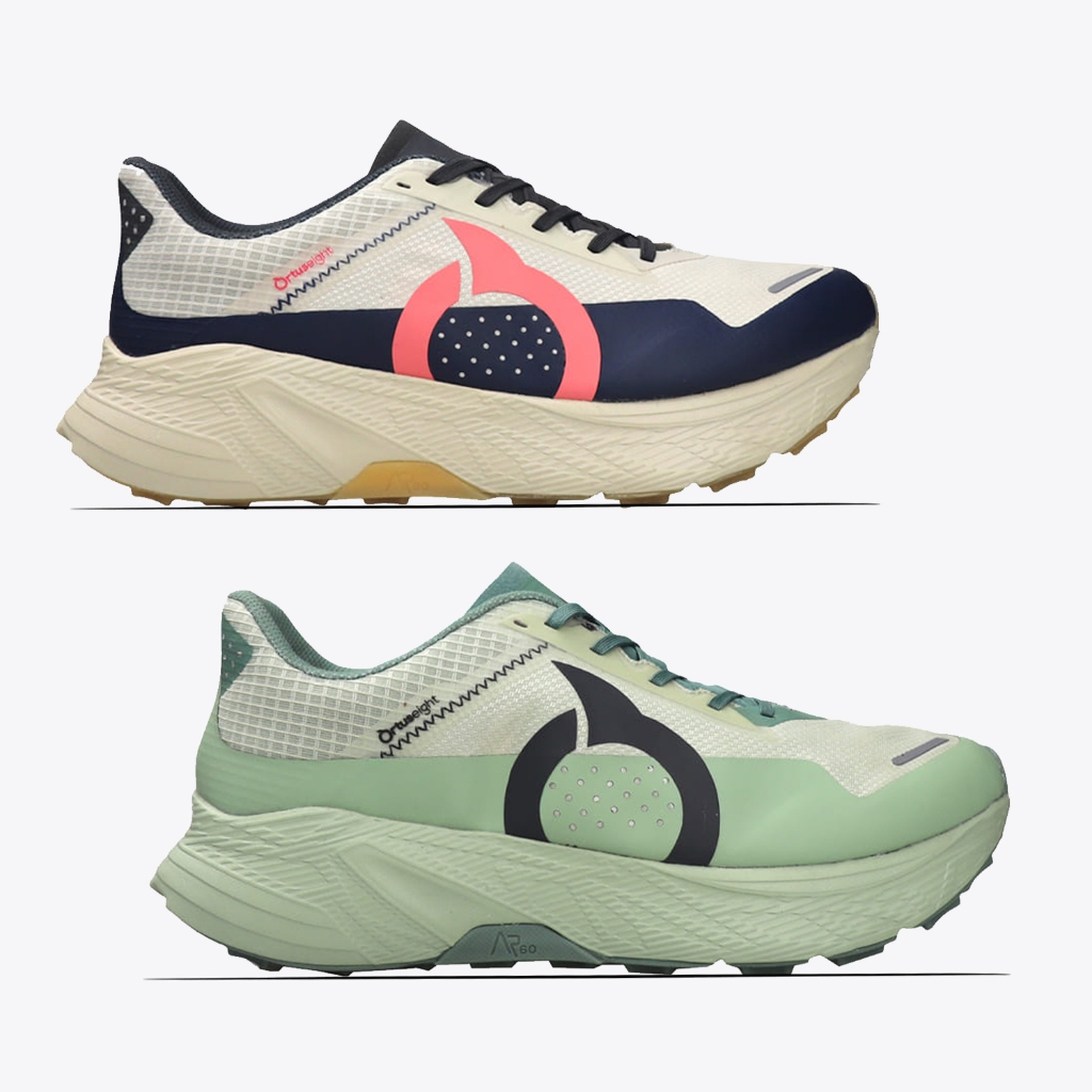 Jual Sepatu Trail Running Ortus OrtusEight ANNAPURNA Original | Shopee ...