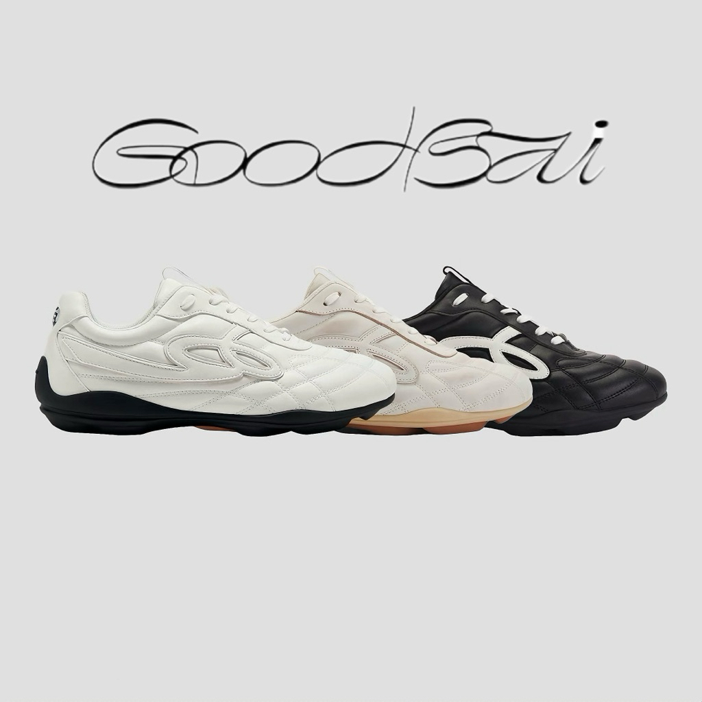 Jual GOODBAI Drift Sneakers by Bai Jing Ting Own Store | Sepatu Goodbai ...