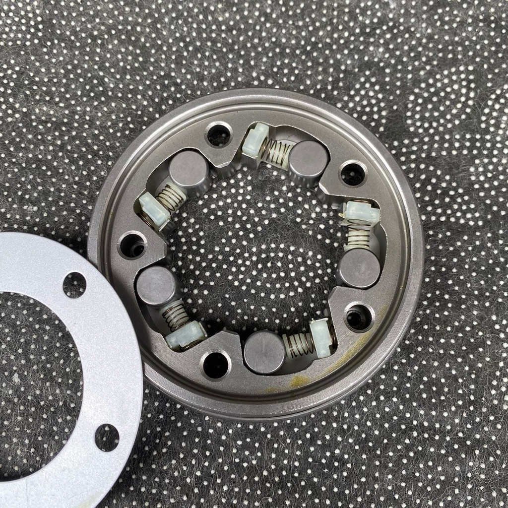 Jual ONE WAY STATER VESPA MATIC / RUMAH GOTRI STATER VESPA G.N.T ...