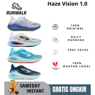 Jual 910 Haze Vision Terlengkap & Harga Terbaru Februari 2026 | Shopee ...