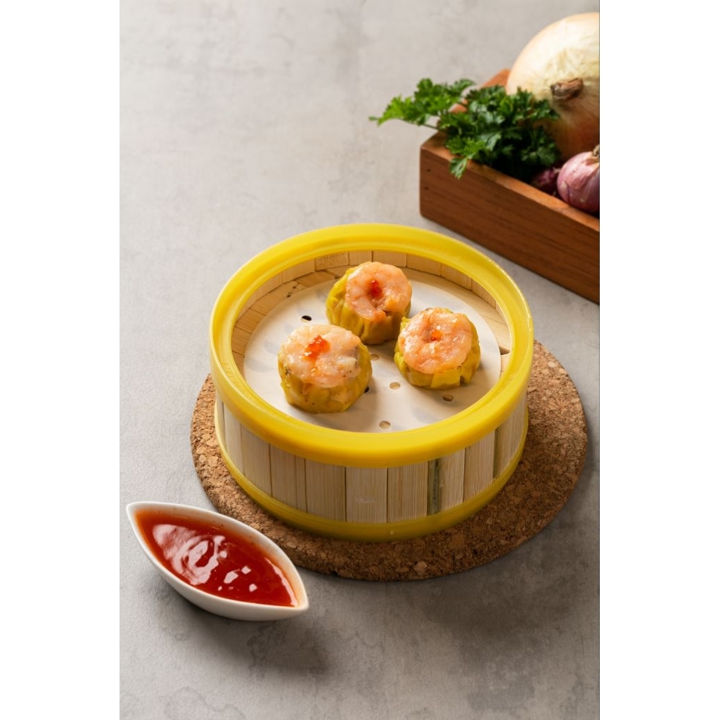 Jual Siomay Frozen Halal - Siap Masak (isi 12pcs) | Shopee Indonesia