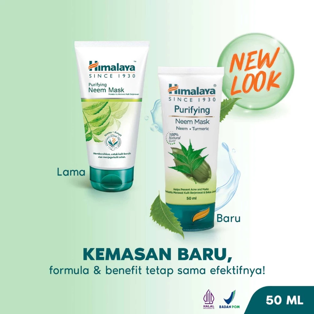 Jual Masker Himalaya Harga Terlengkap & Harga Terbaru Juni 2026 ...