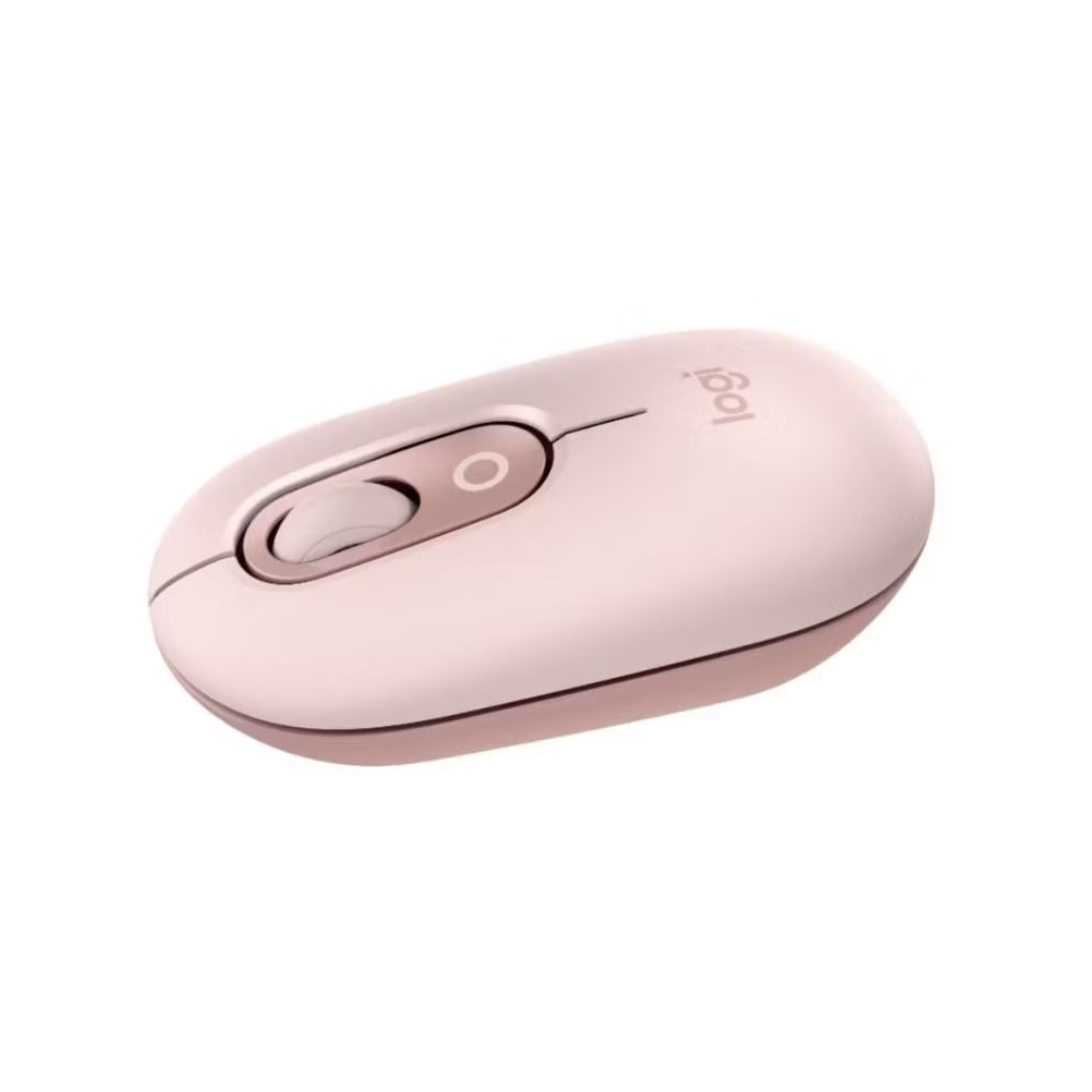 Jual Logitech Pop Icon Mouse | Shopee Indonesia
