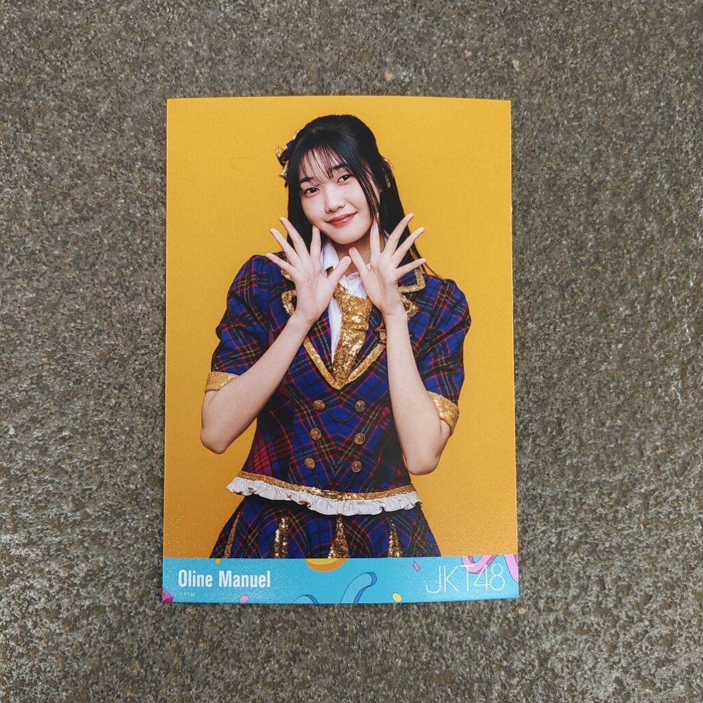 Jual Photopack Official JKT48 Sister Reunion JKT48 & AKB48 - Oline ...
