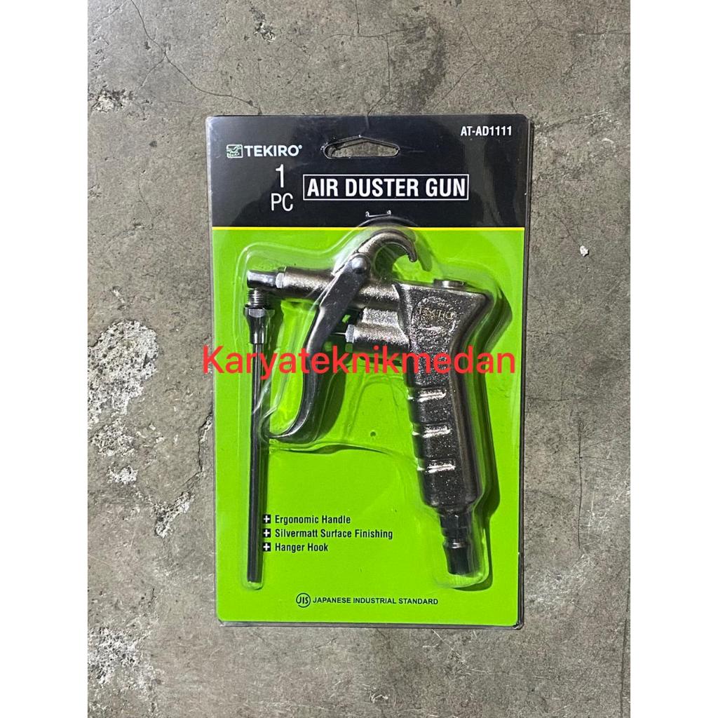Jual AIR DUSTER GUN | SEMPROTAN ANGIN TEKIRO | Shopee Indonesia