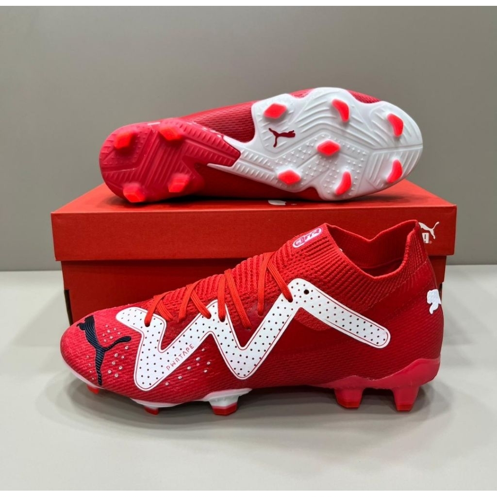 Jual Sepatu Sepak bola Puma Future Ultimate " 4 Warna pilihan ...