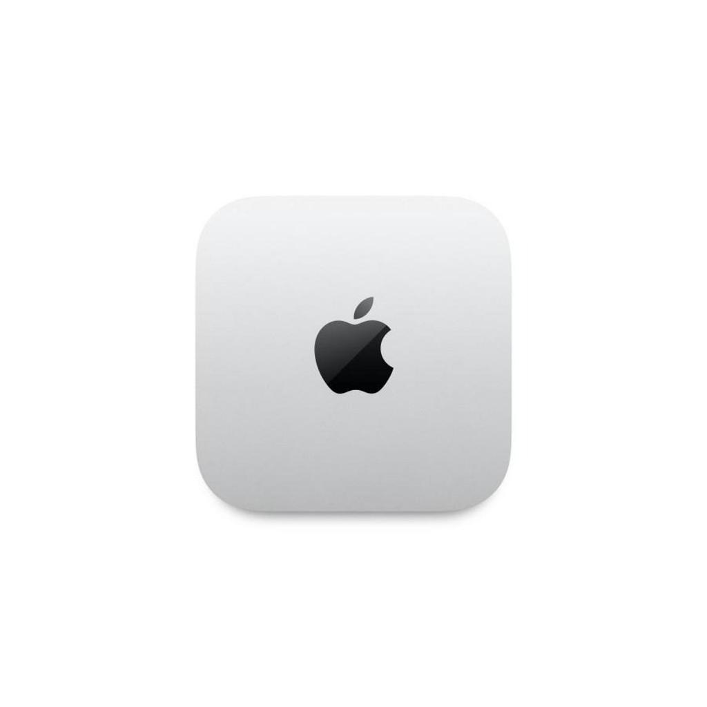Jual APPLE MAC mini pc M4 10C GPU 10C CPU/ 24GB 512GB | Shopee Indonesia