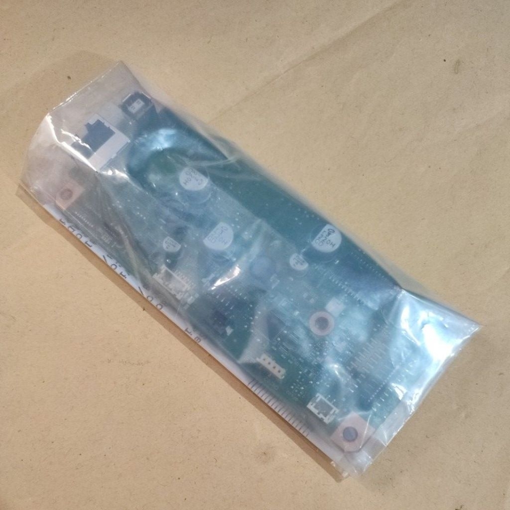 Jual Mainboard Epson L5190 L5290 Motherboard Printer L5190 (CG86Main ...