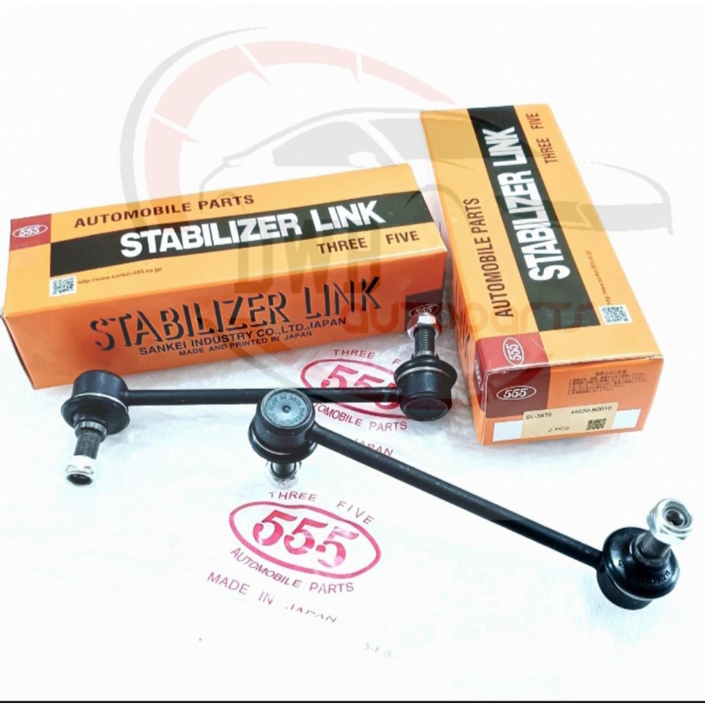 Jual Stabilizer Link Link Stabil Avanza Old Xenia Avanza Veloz New ...
