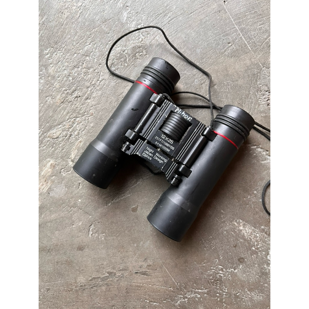 Jual TEROPONG MINI BINOCULAR JAPAN | Shopee Indonesia
