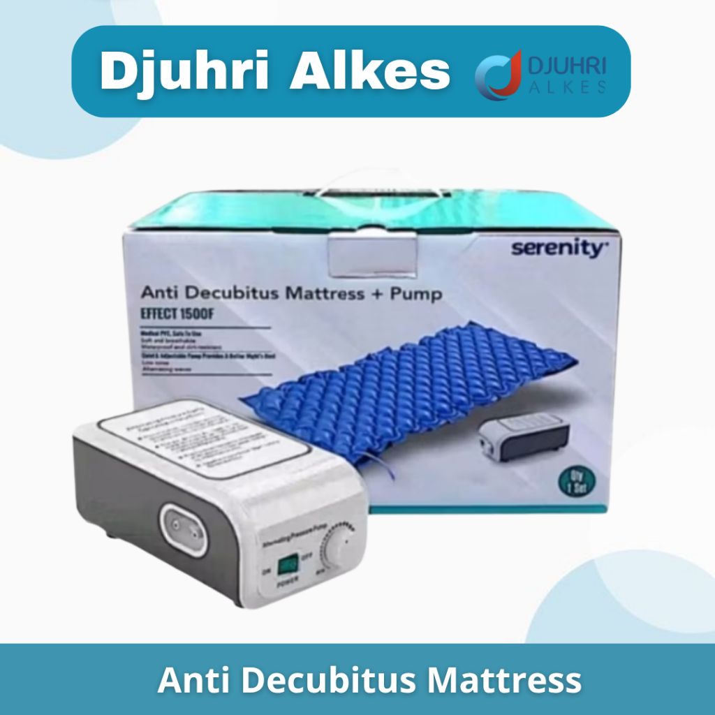 Jual Serenity / Matras Decubitus / Kasur Decubitus | Shopee Indonesia