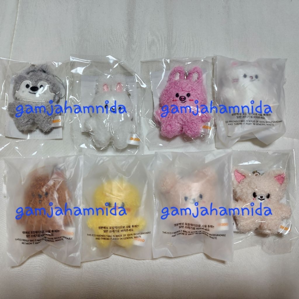 Jual [READ DESCRIPTION] STRAY KIDS 5TH FANMEETING 'SKZ 5' CLOCK MD ...