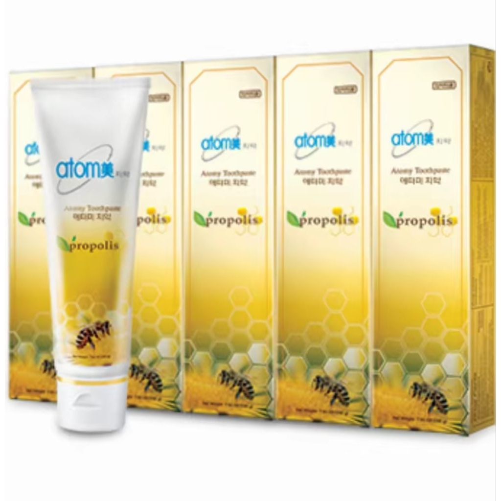 Jual Atomy - Pasta Gigi Atomy | Shopee Indonesia
