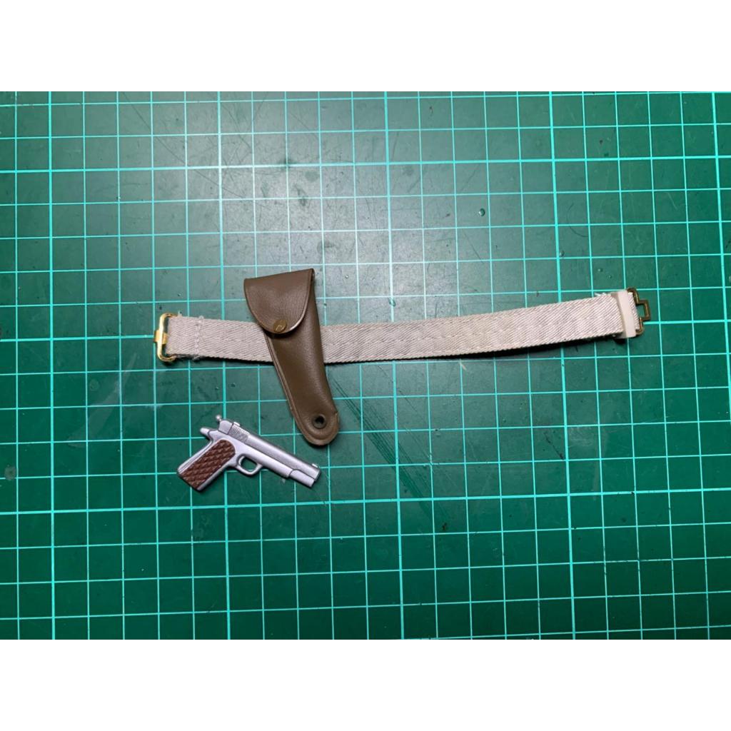 Jual PART 1/6 SET BELT + HANDGUN | Shopee Indonesia