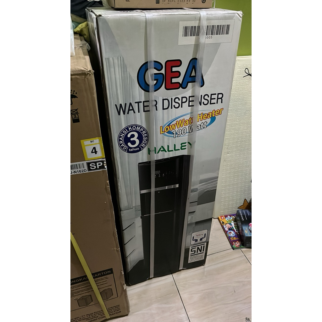 Jual gea dispenser | Shopee Indonesia