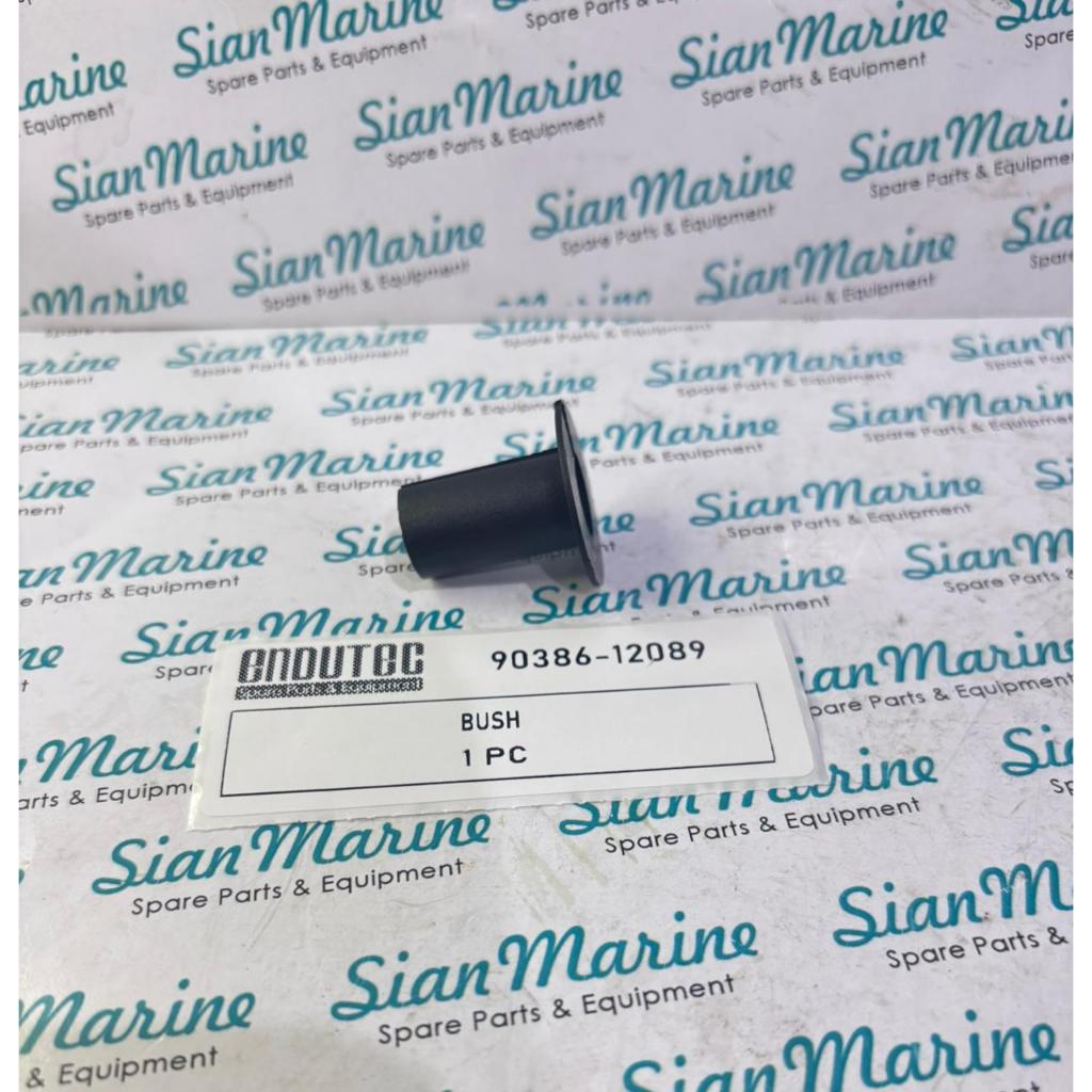 Jual 90386-12089 BUSH 40-200PK / SUKU CADANG MESIN TEMPEL / SPAREPART ...