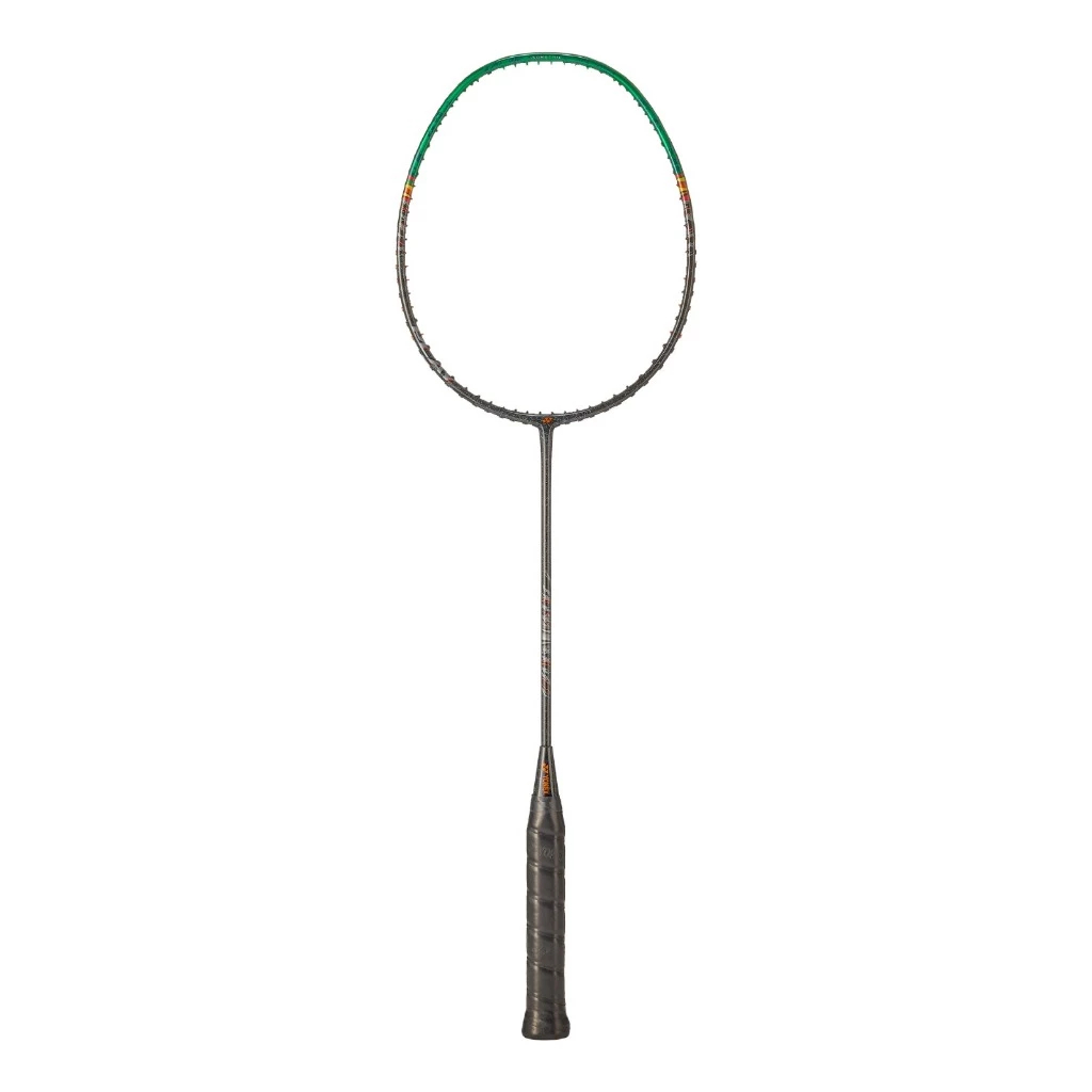 Jual YONEX Astrox 99 Play Gen 3 Black Green Original Raket Badminton ...