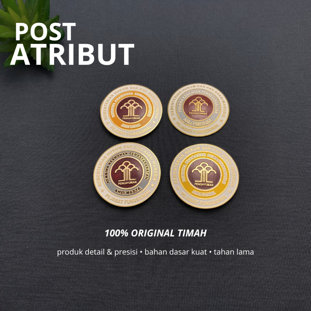 Jual PIN JFT Pembina Keamanan Pemasyarakatan / JFT Terbaru ...
