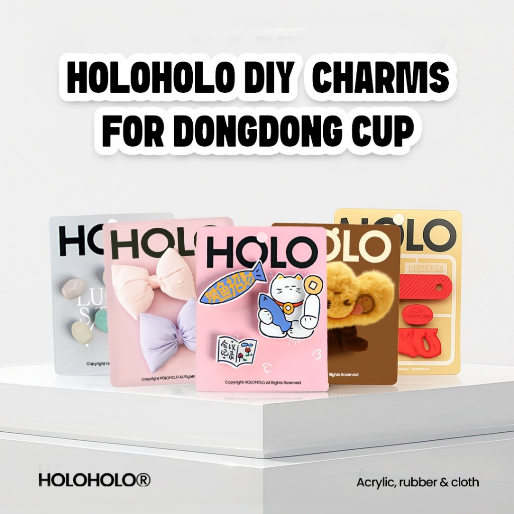 Toko Online HOLOHOLO Official Store | Shopee Indonesia