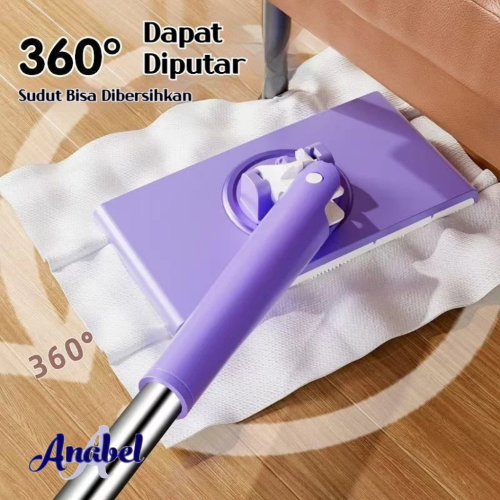 Jual Alat Pel Model Jepit Tekan Tisu - Alat Pel Pembersih Lantai ...