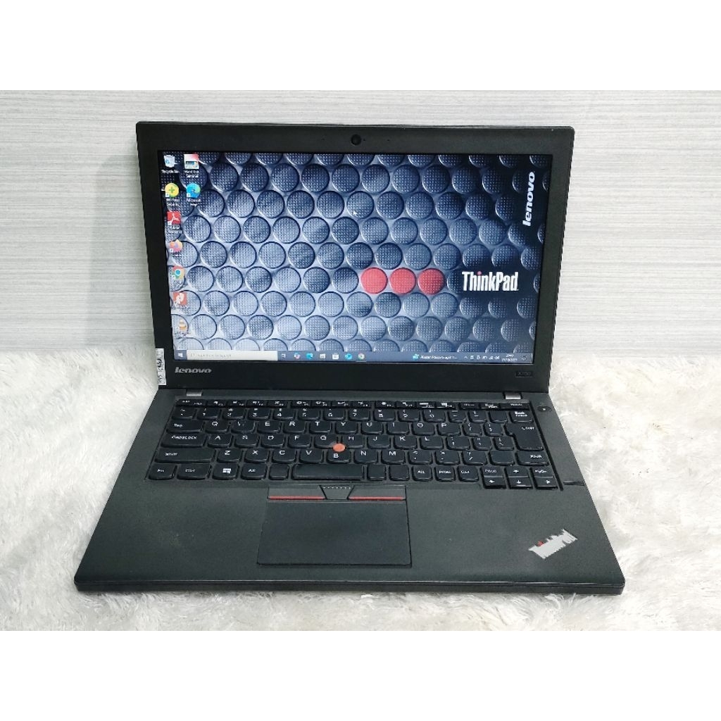 Jual Lenovo Thinkpad x250 | Shopee Indonesia