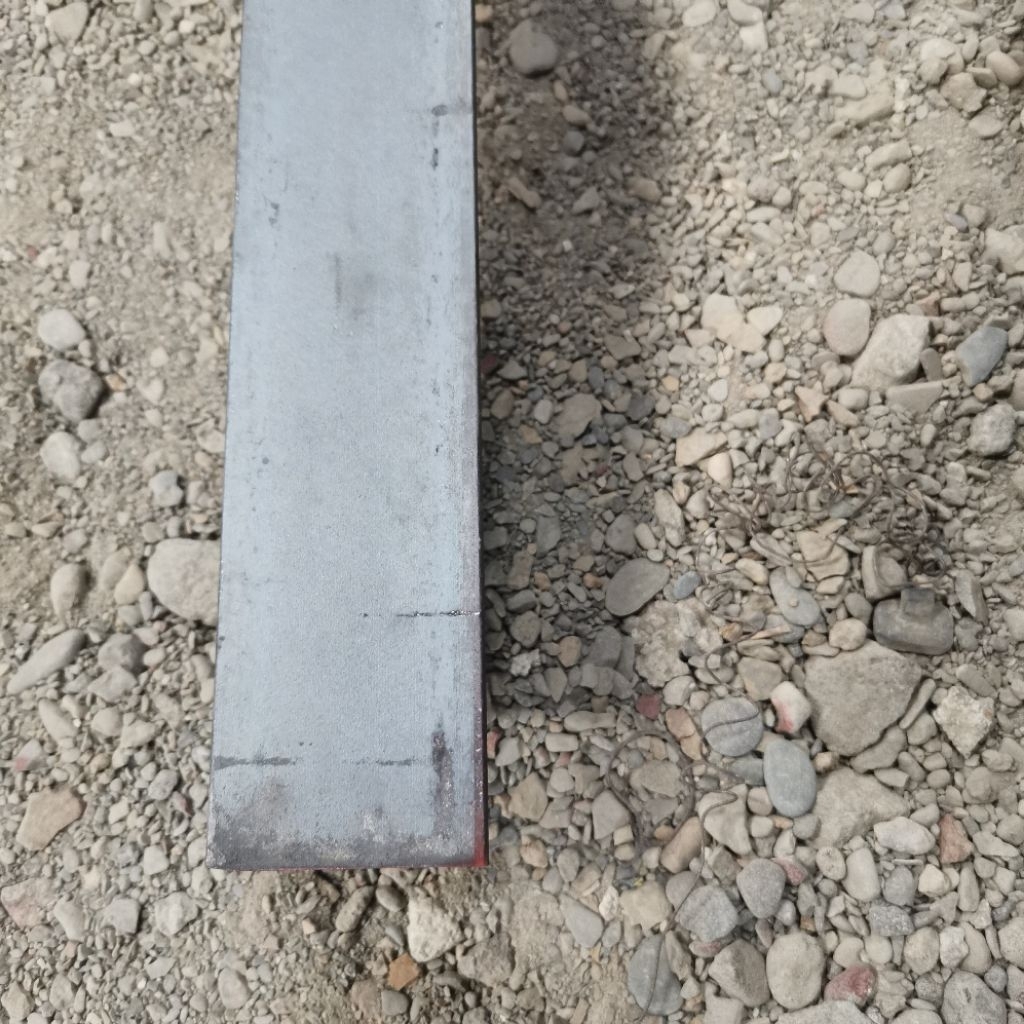 Jual Plat Strip Besi Tebal 5mm Lebar 5cm | Shopee Indonesia