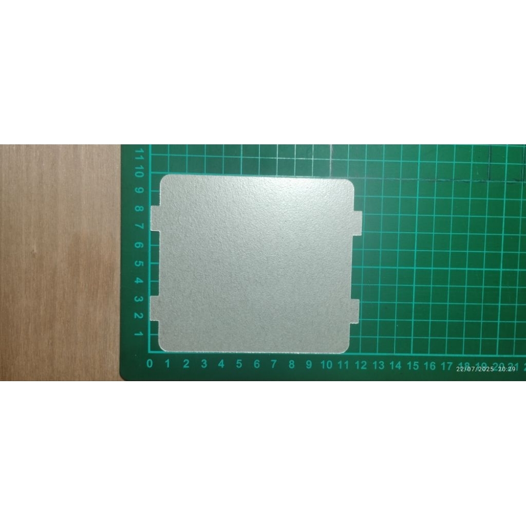 Jual mika plate microwave sharp original | Shopee Indonesia