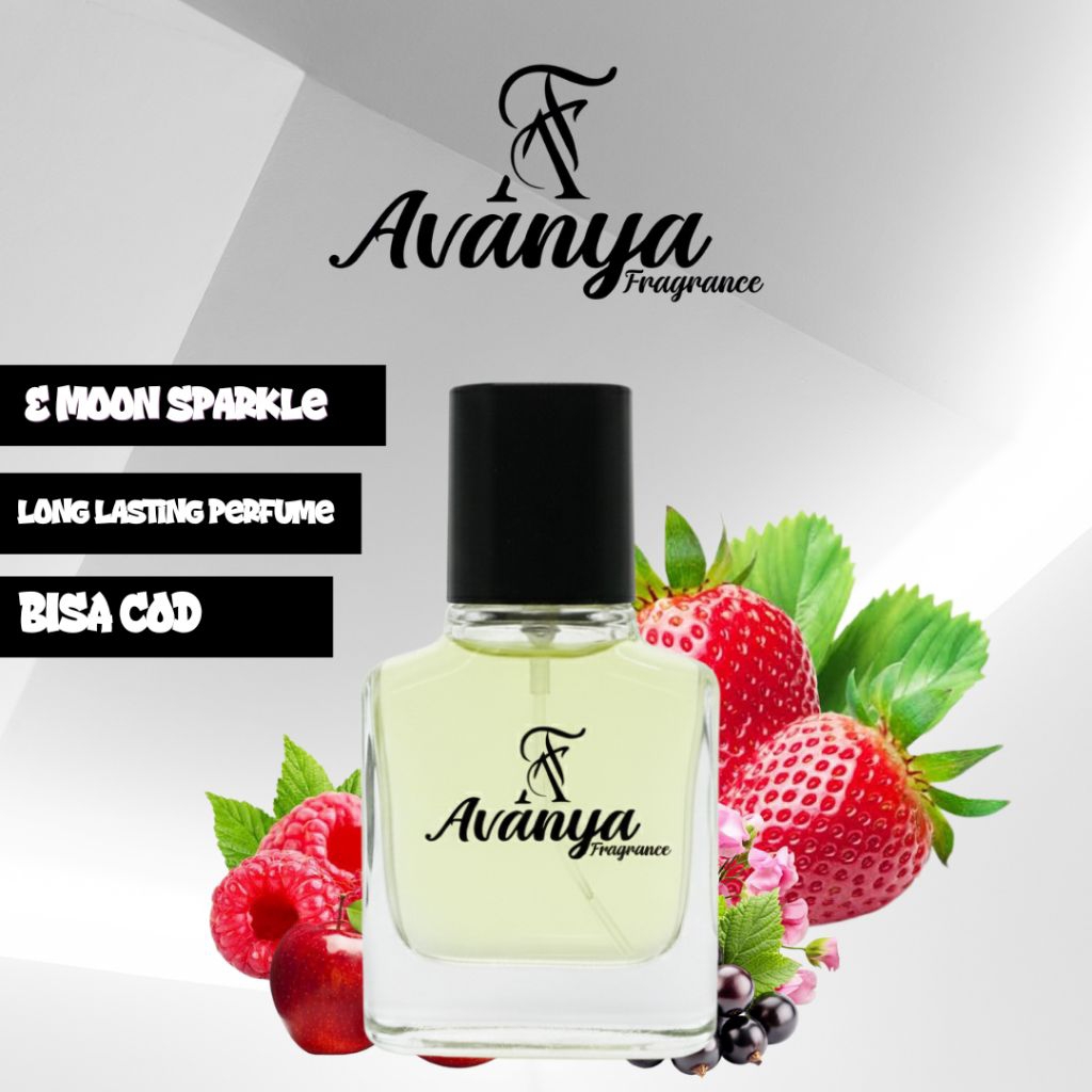 Jual Parfum Avanya Fragrance, Parfum inspired, parfum inspired emoon ...