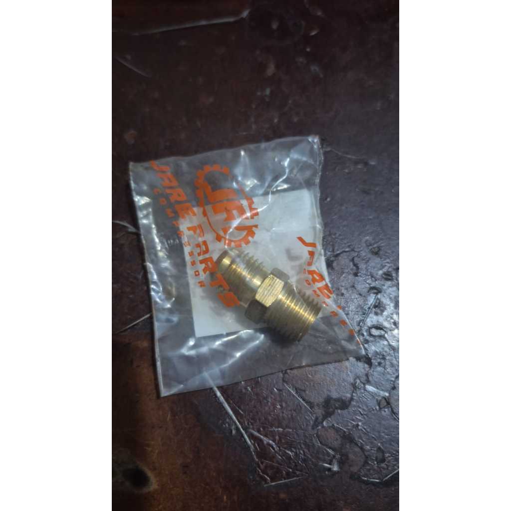 Jual Neple kompresor 1piston | Shopee Indonesia