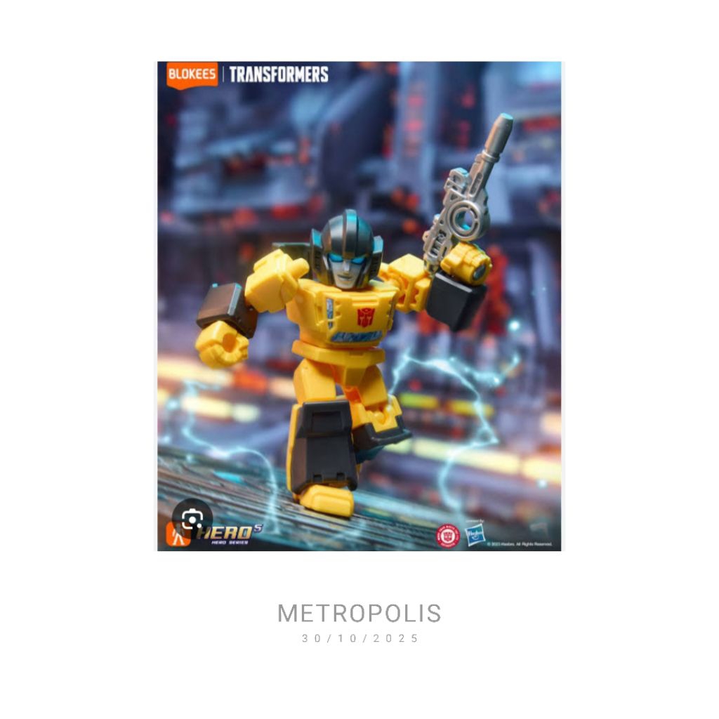 Jual blokees defender vol 5 ofc belum rakit | Shopee Indonesia
