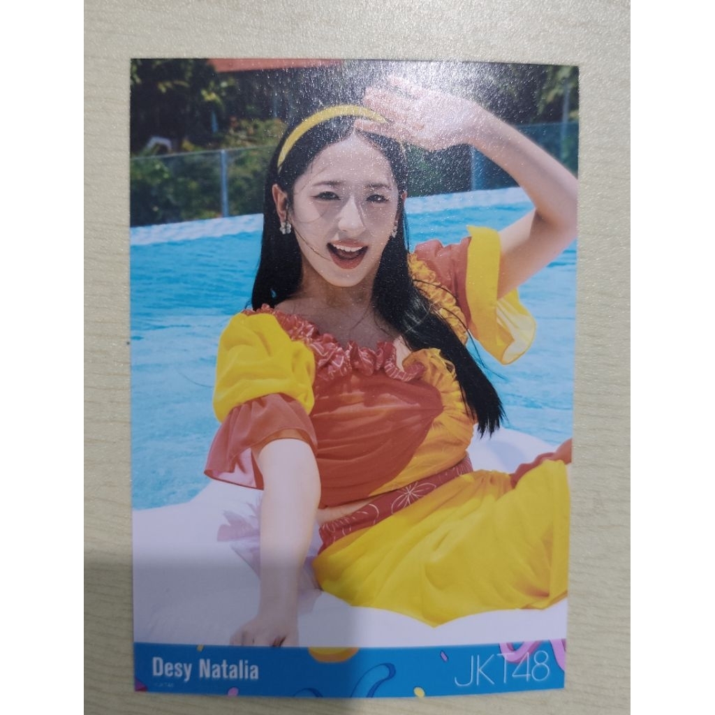 Jual PP JKT48 Desy Sister Reunion | Shopee Indonesia
