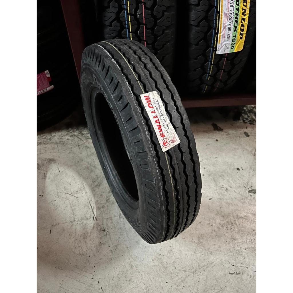 Jual Ban Motor Swallow S252 500 10 R10 Viar Becak Gerobak | Shopee ...