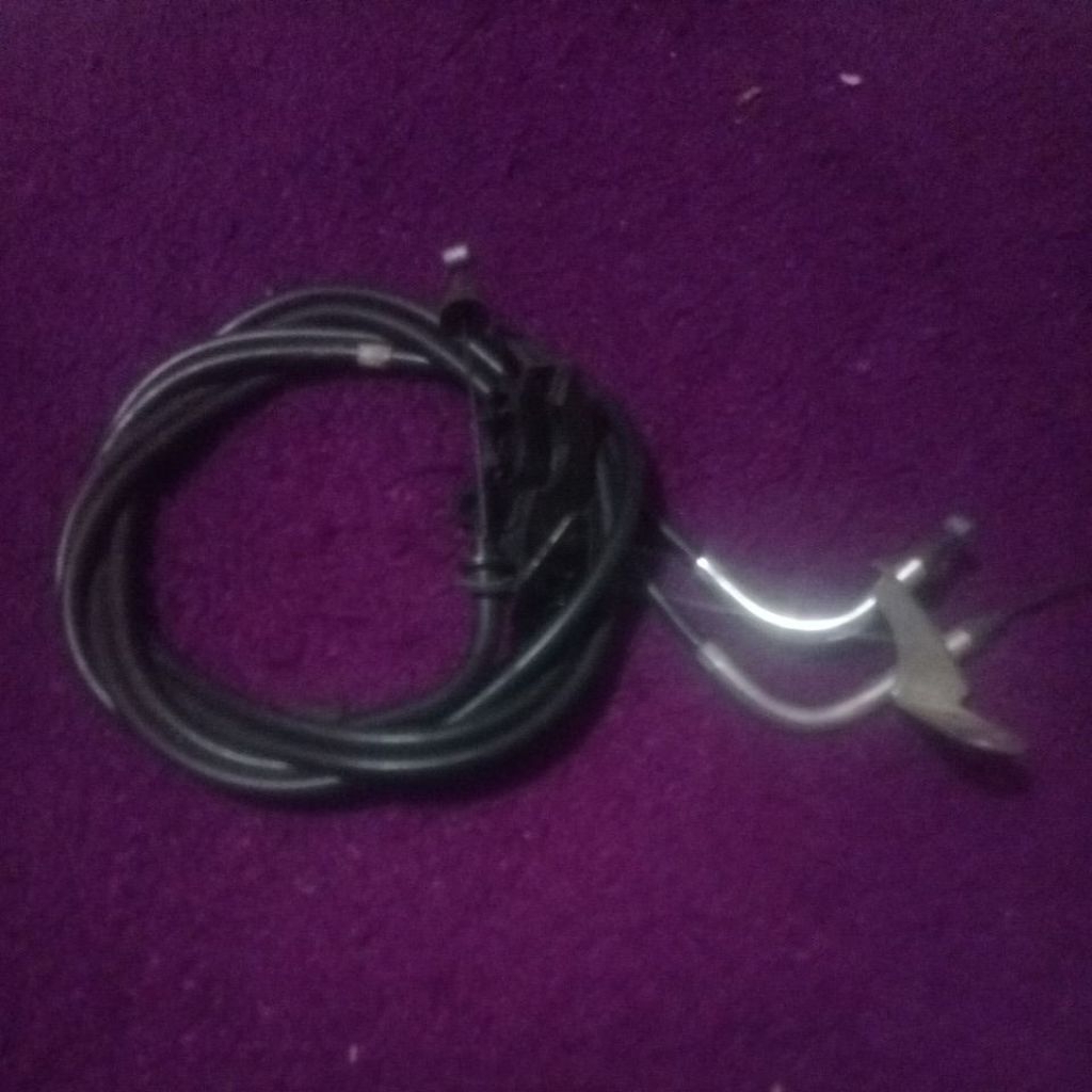 Jual kabel gas Yamaha aerox | Shopee Indonesia